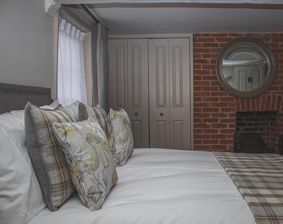 HOTEL ANGEL INN | ⋆⋆⋆⋆ | WANGFORD, UNITED KINGDOM | SEASON DEALS FROM £164