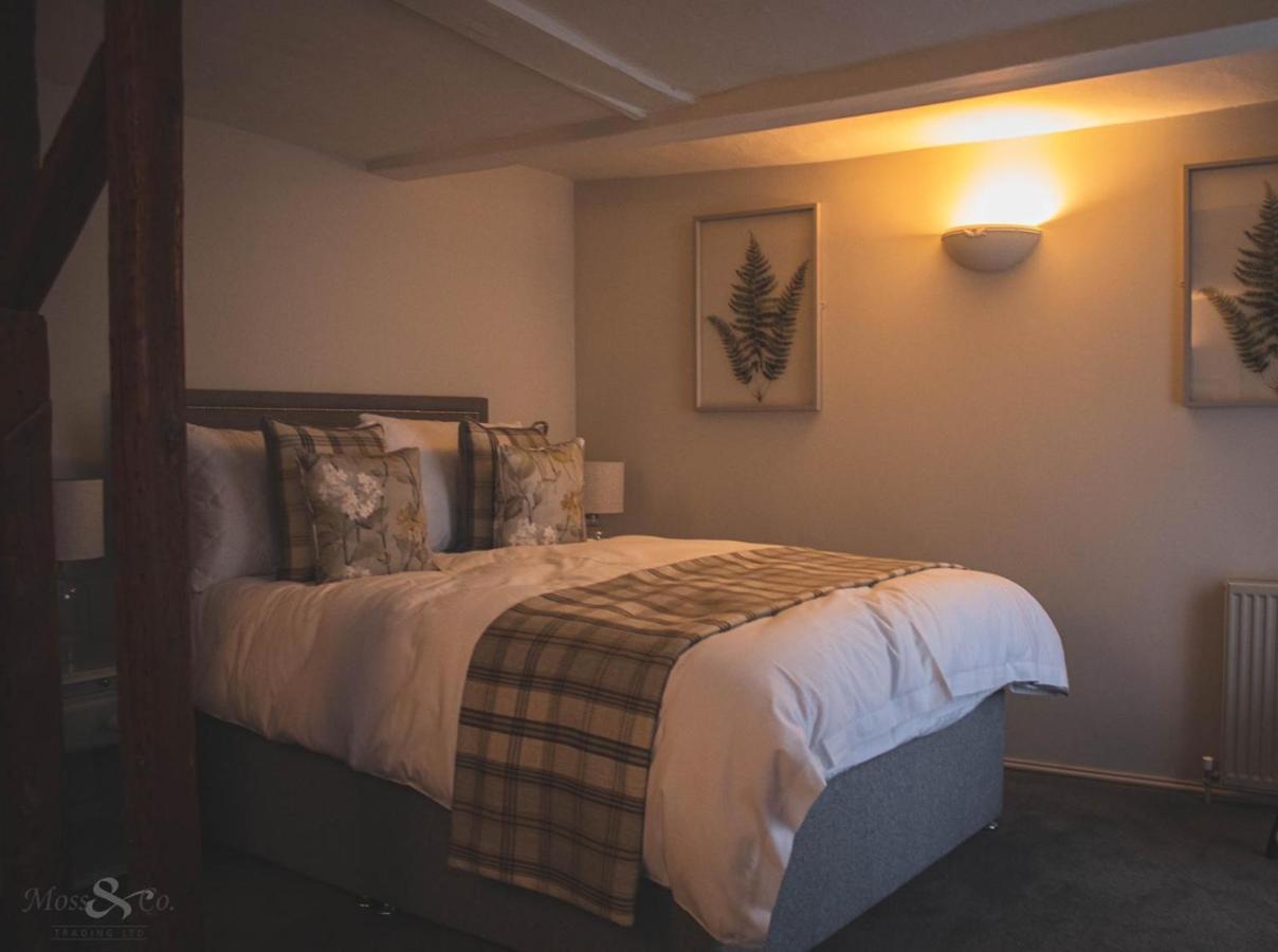 HOTEL ANGEL INN | ⋆⋆⋆⋆ | WANGFORD, UNITED KINGDOM | SEASON DEALS FROM £164